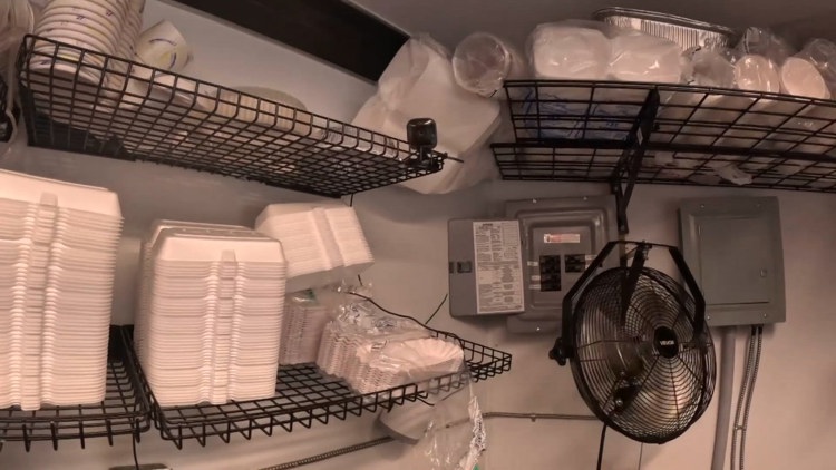 Virginia's styrofoam ban begins July 1; food vendors say switching ...