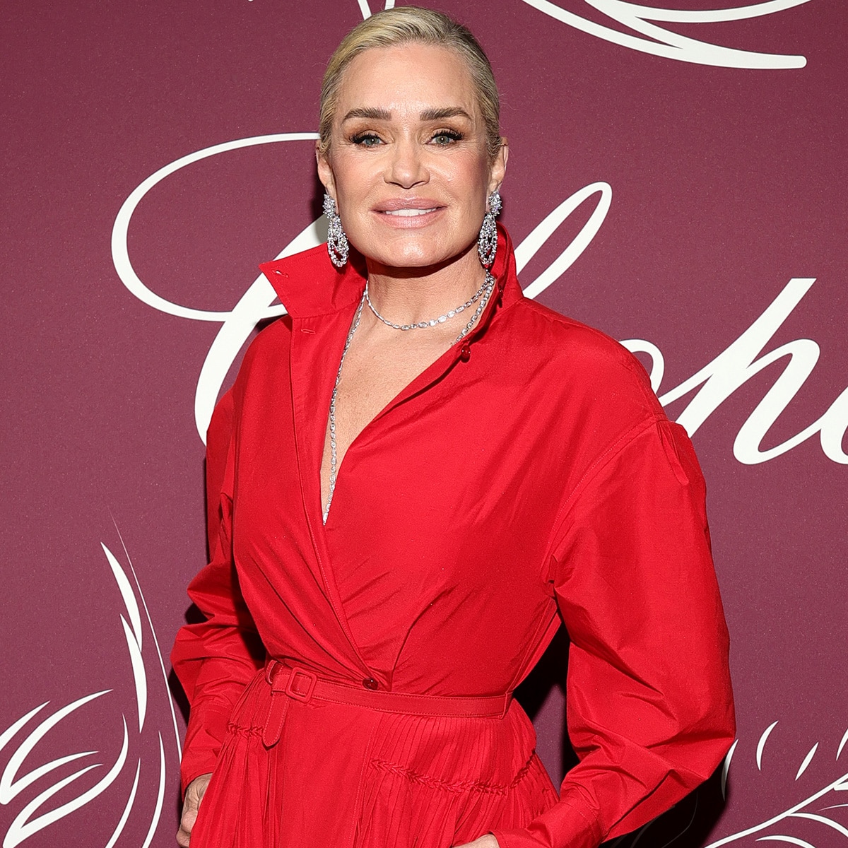 Yolanda Hadid engaged to real estate developer Randy Kendrick