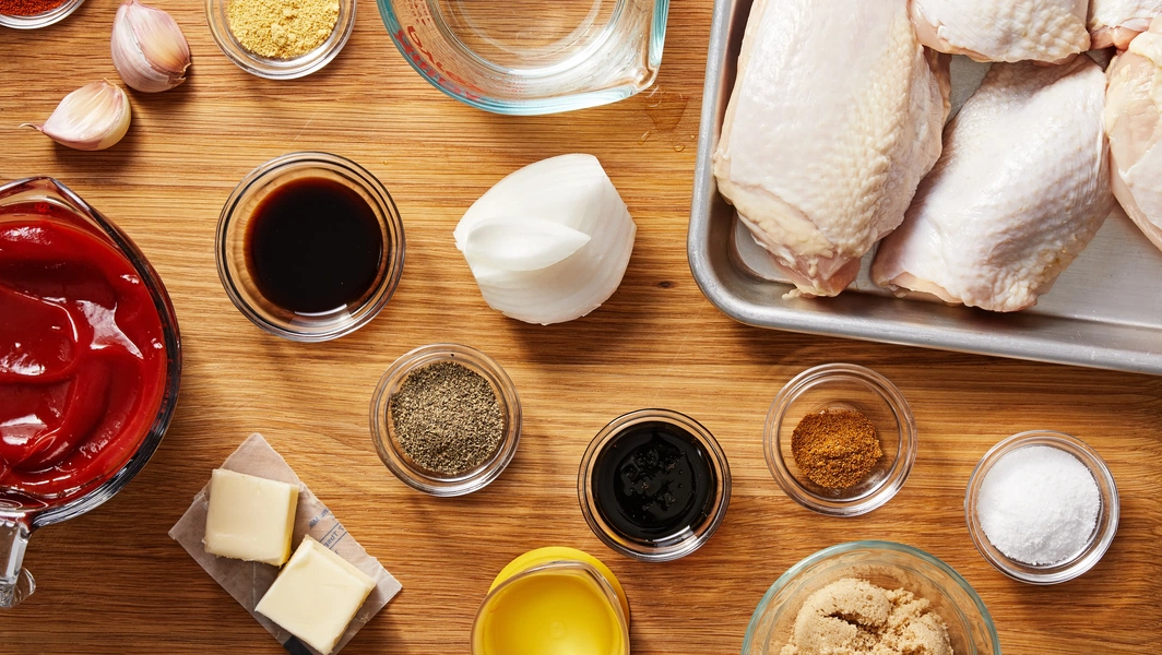 7 essential ingredients for flavorful marinades