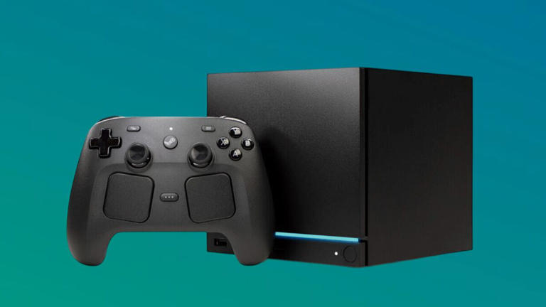 El Steam Machine adelanta que Project Helix y PlayStation 6 podrían ser ...