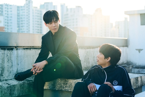 'Teach You a Lesson' tops Netflix's weekly non-English chart for 3rd week