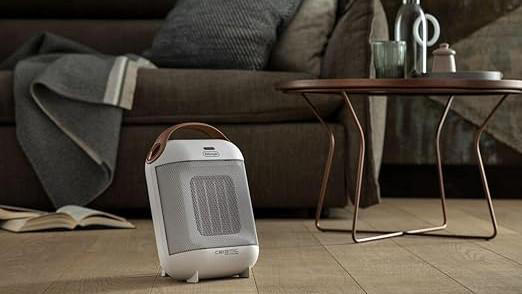 Space-efficient fan heater drops to just $84 at Amazon Australia: 'It ...