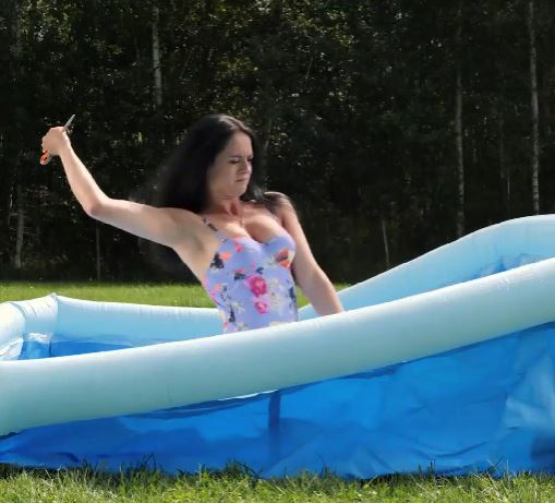 Transform your backyard: Fun DIY crafts for summer vibes