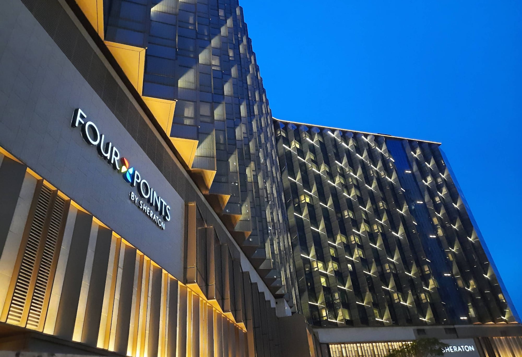 Creditors in aggressive push to sell 2 Hong Kong hotels amid banks ...