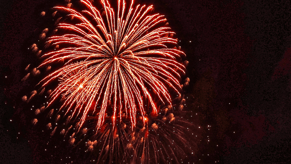 Bakersfield’s July 3 River Walk fireworks return with new partner for ...
