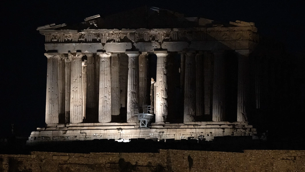 Your ultimate guide to the Acropolis visit