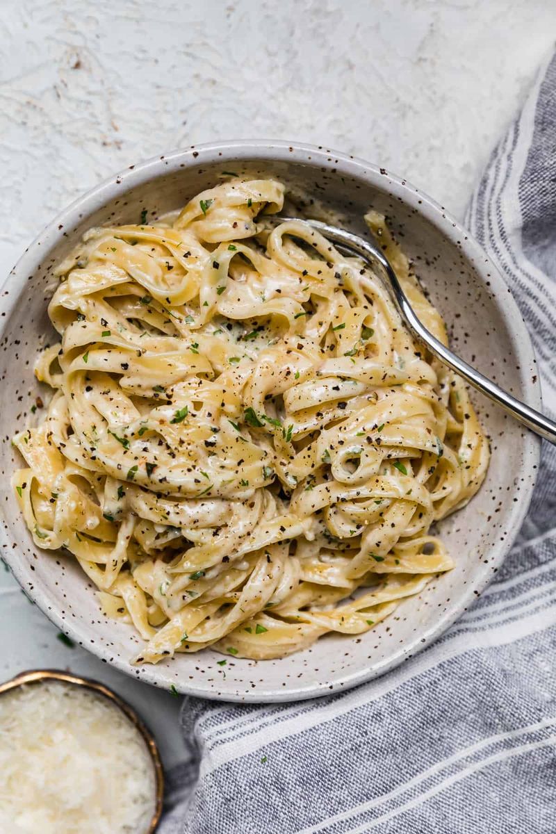 16 famous pasta dishes every home cook should know how to make