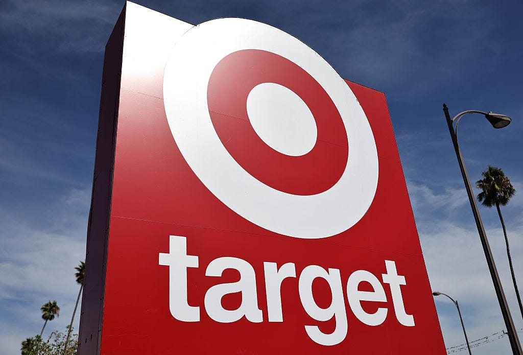 Target is set to open 11 stores in July. Is your state on the list?