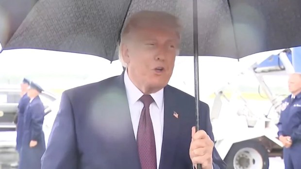 Trump attacks female reporter for questioning cost of Iran war vs ...