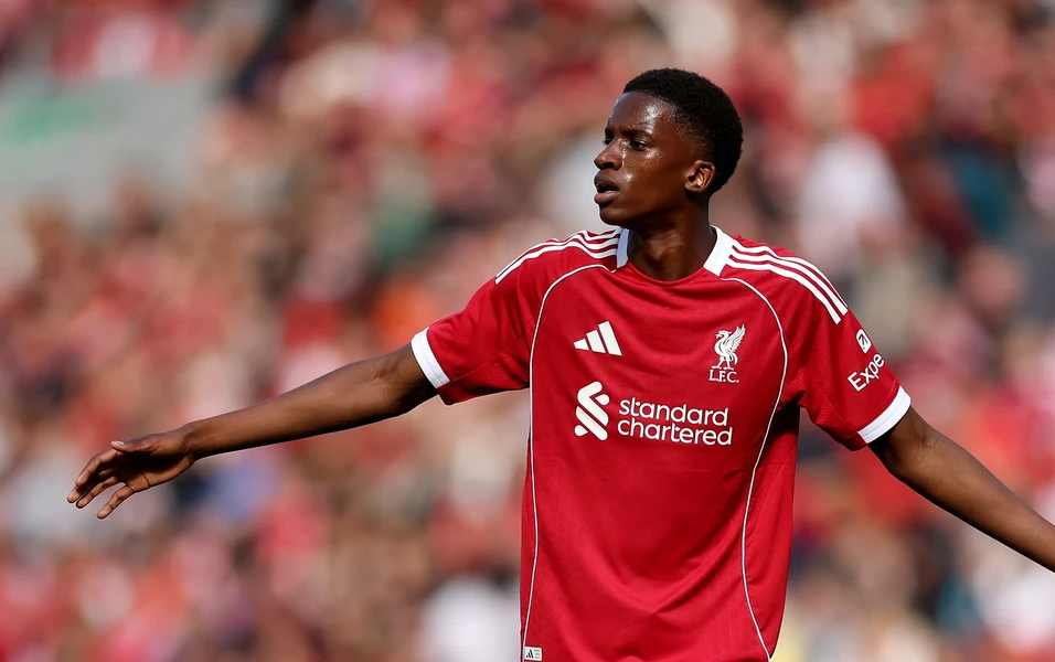 Liverpool keep Nyoni in squad plans as €50m Ordoñez bid looms