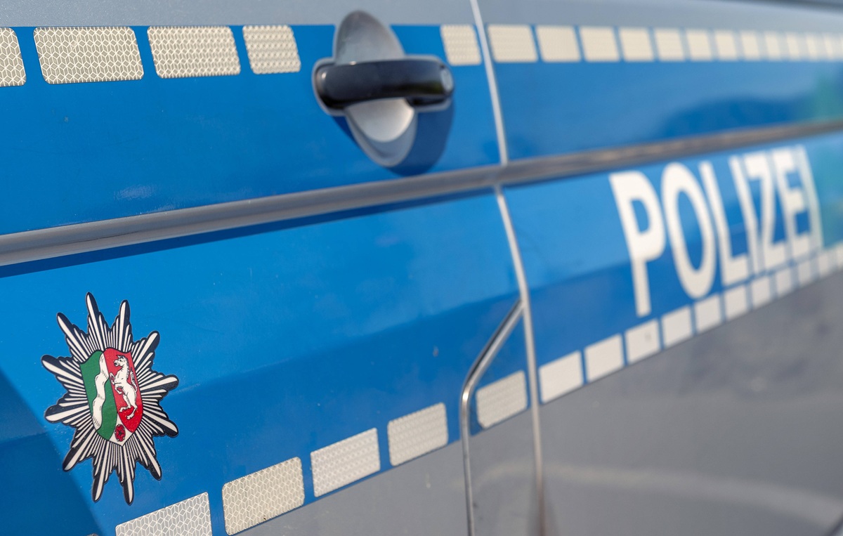 Einsatz im Rathaus von Lengerich beendet: 47-Jähriger festgenommen – er ...