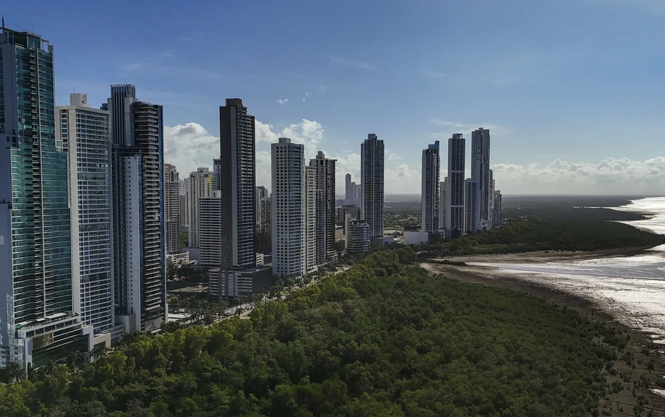 Panama travel dreams, from city lights to wild isles