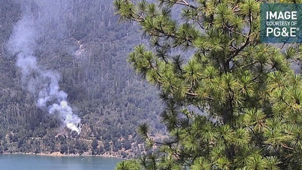 Evacuation advisory issued near Bass Lake