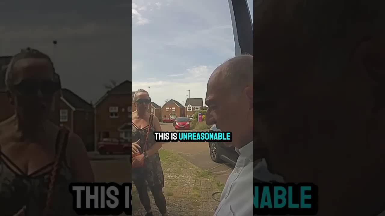 Landlord kicks Tennant out for having surgery!!