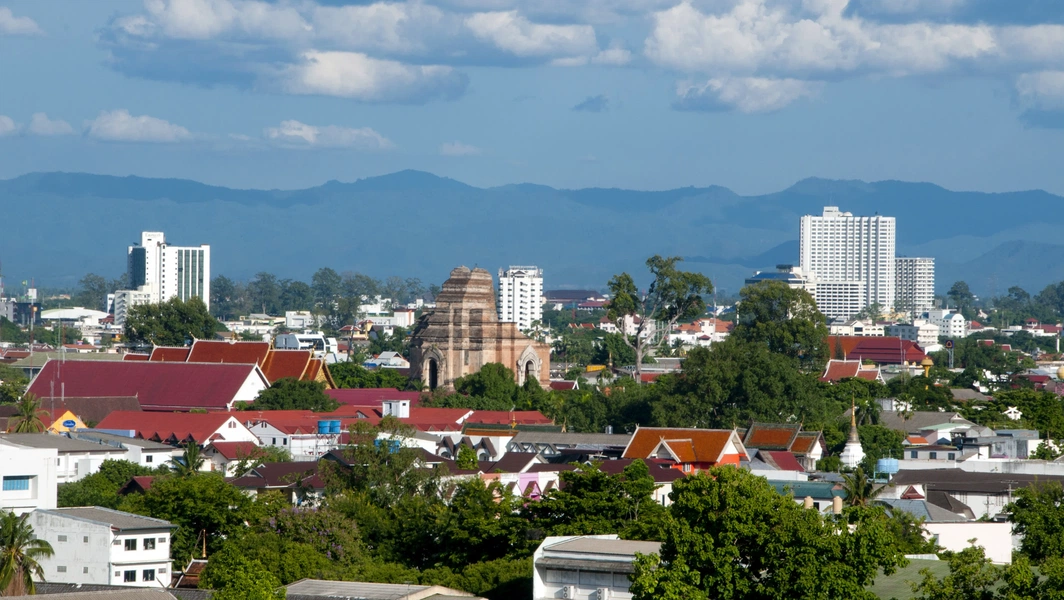 10 affordable Asian countries for retirement and travel