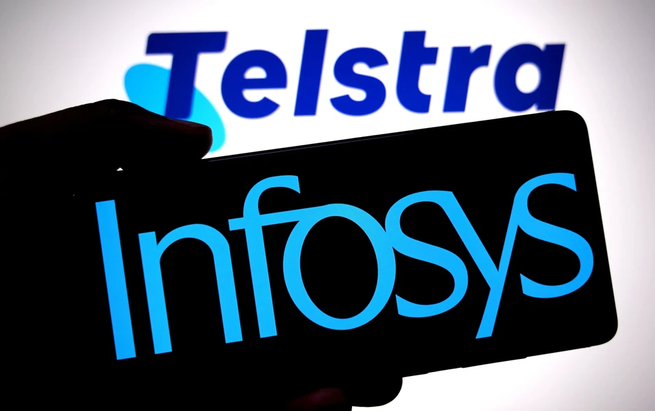 Infosys hires 20,000 freshers as AI revenue nears $1bn