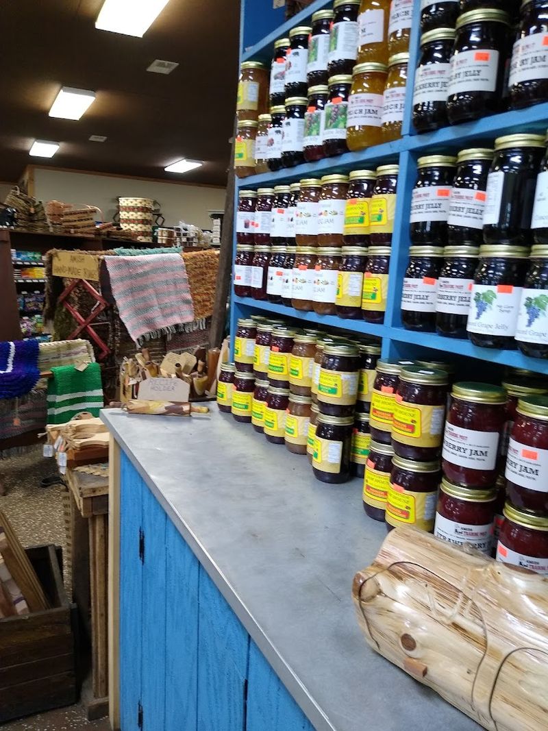 This Missouri Amish store feels like a time capsule filled with fresh ...