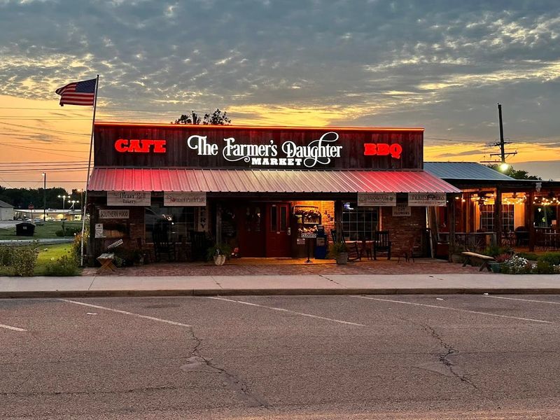This Oklahoma country market is a hidden gem full of small-town charm