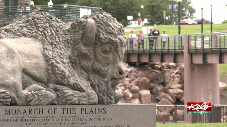 June heat is taking a break in KELOLAND