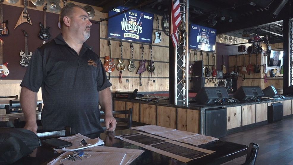 Rochester bar owner says city unfairly shut down business due to code ...