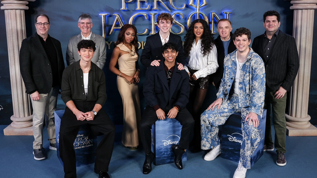 Percy Jackson films' criticism and streaming revival