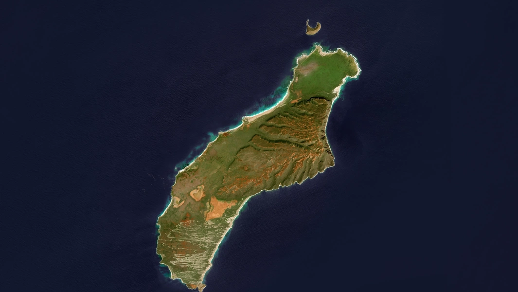 Niʻihau: Hawaii’s isolated cultural and ecological haven