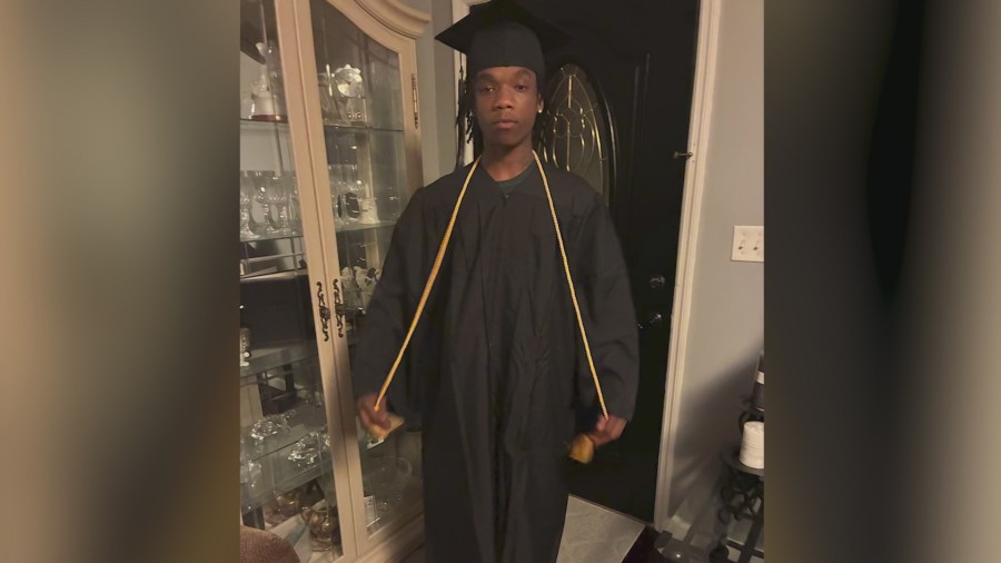 Family remembers 18-year-old killed in Warren Road house party shooting