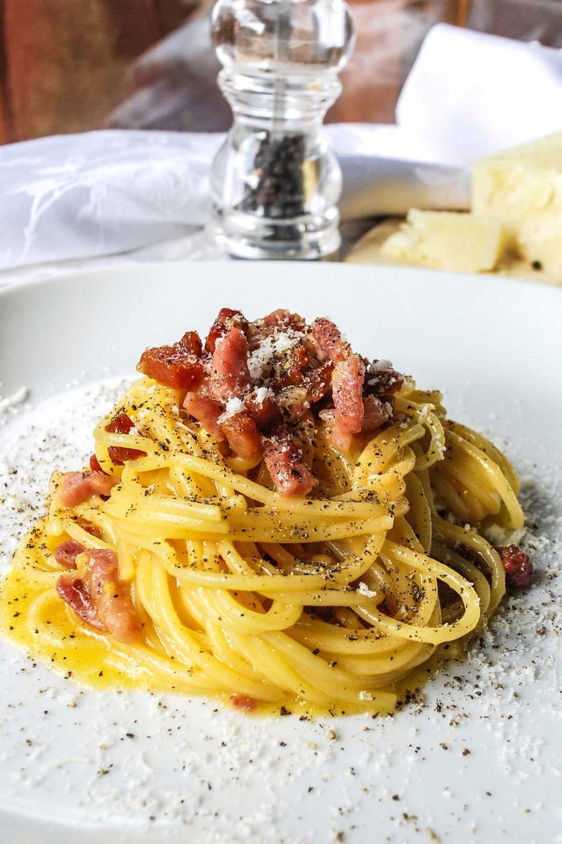 16 famous pasta dishes every home cook should know how to make