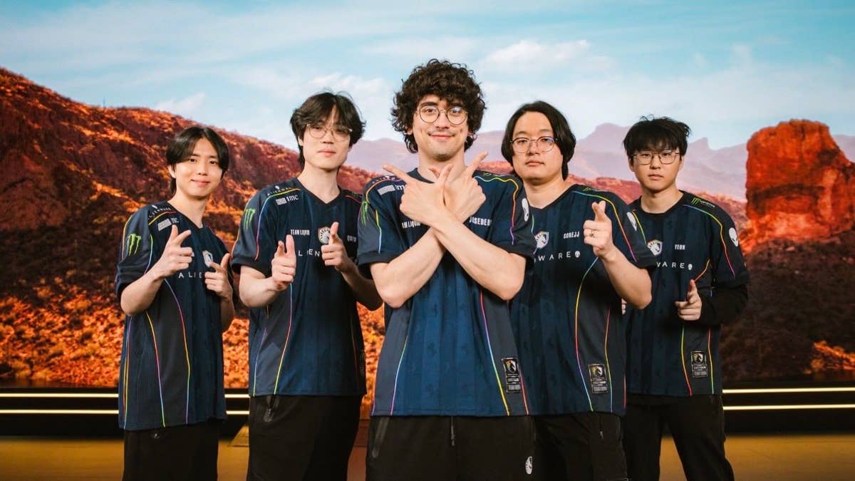 All teams qualified for League of Legends MSI 2026