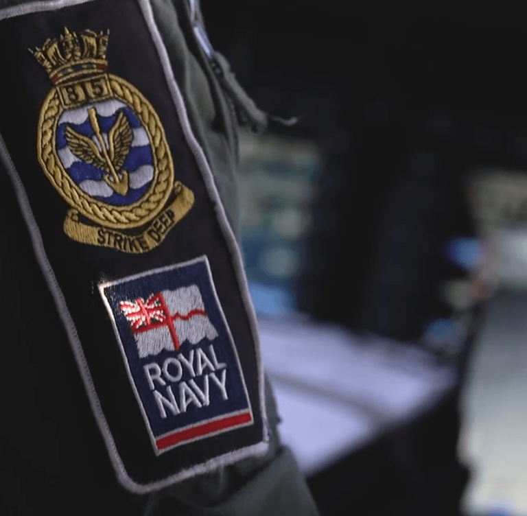 'Rogue' Royal Navy attack drone smashes into luxury yacht in Portsmouth ...