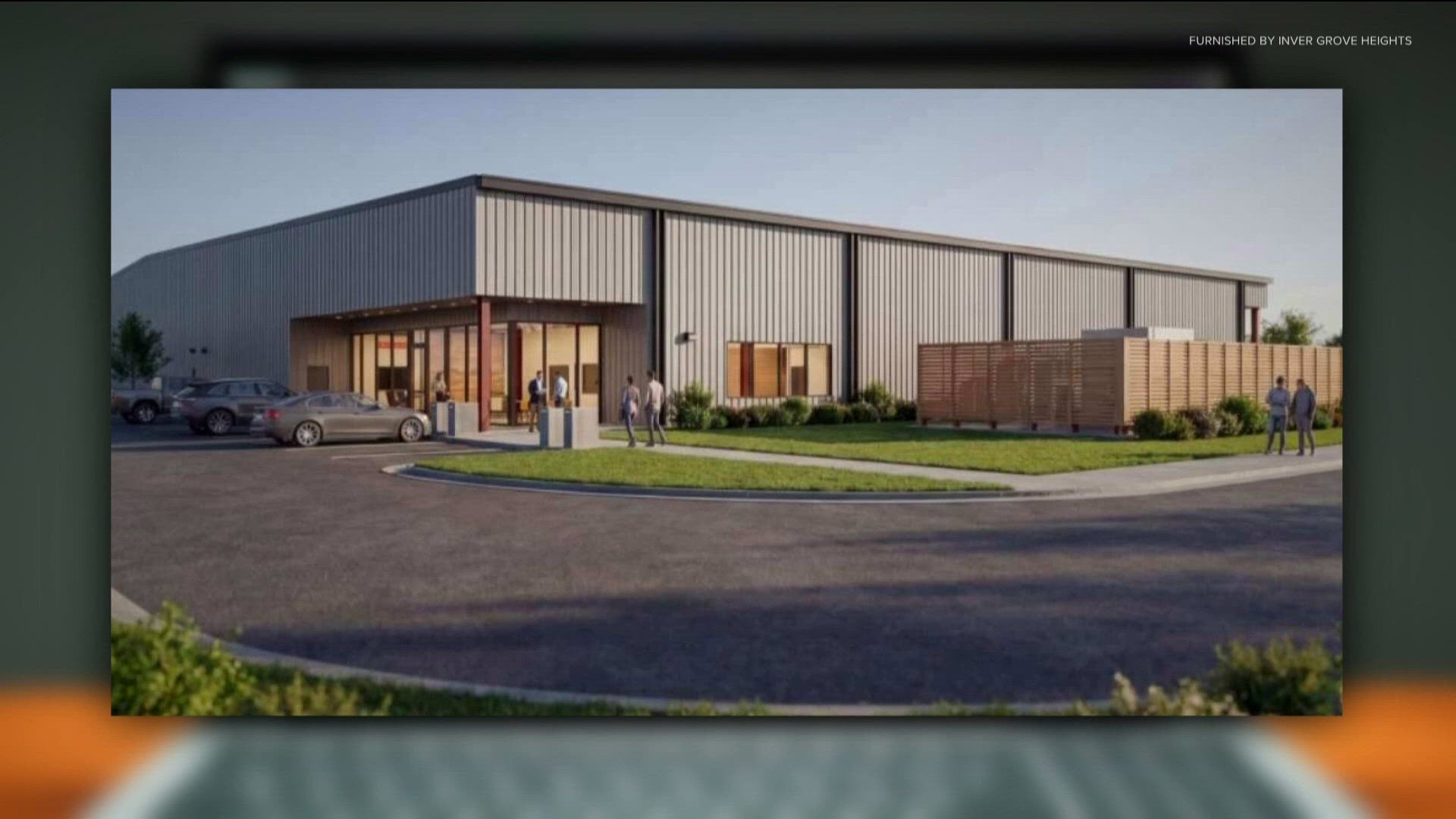 Inver Grove Heights data center vote is the latest in a string of ...