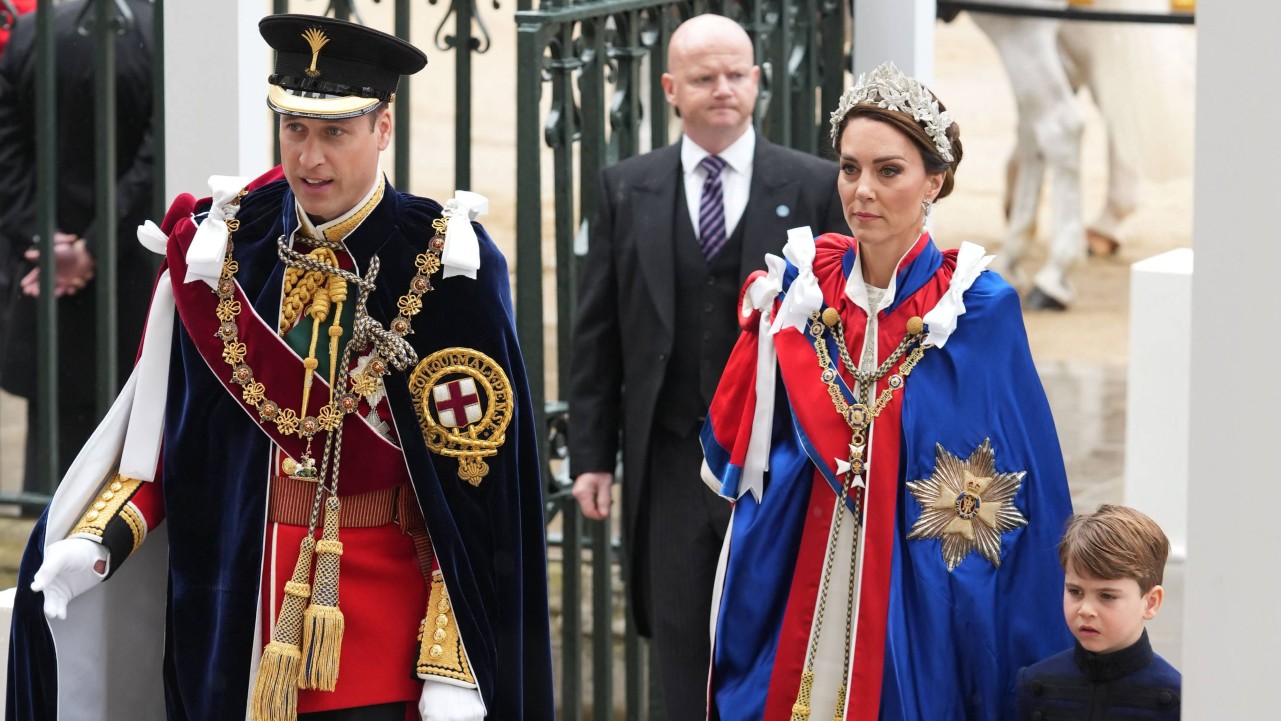 Kate Middleton and Prince William are closer than ever after her cancer ...
