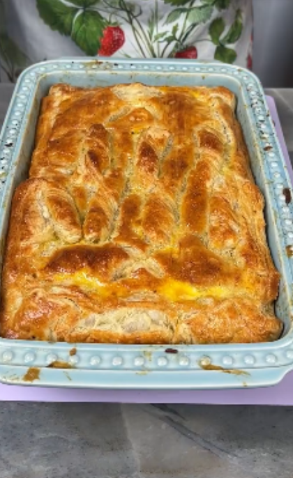This 4 ingredient Italian favorite changes home cooking