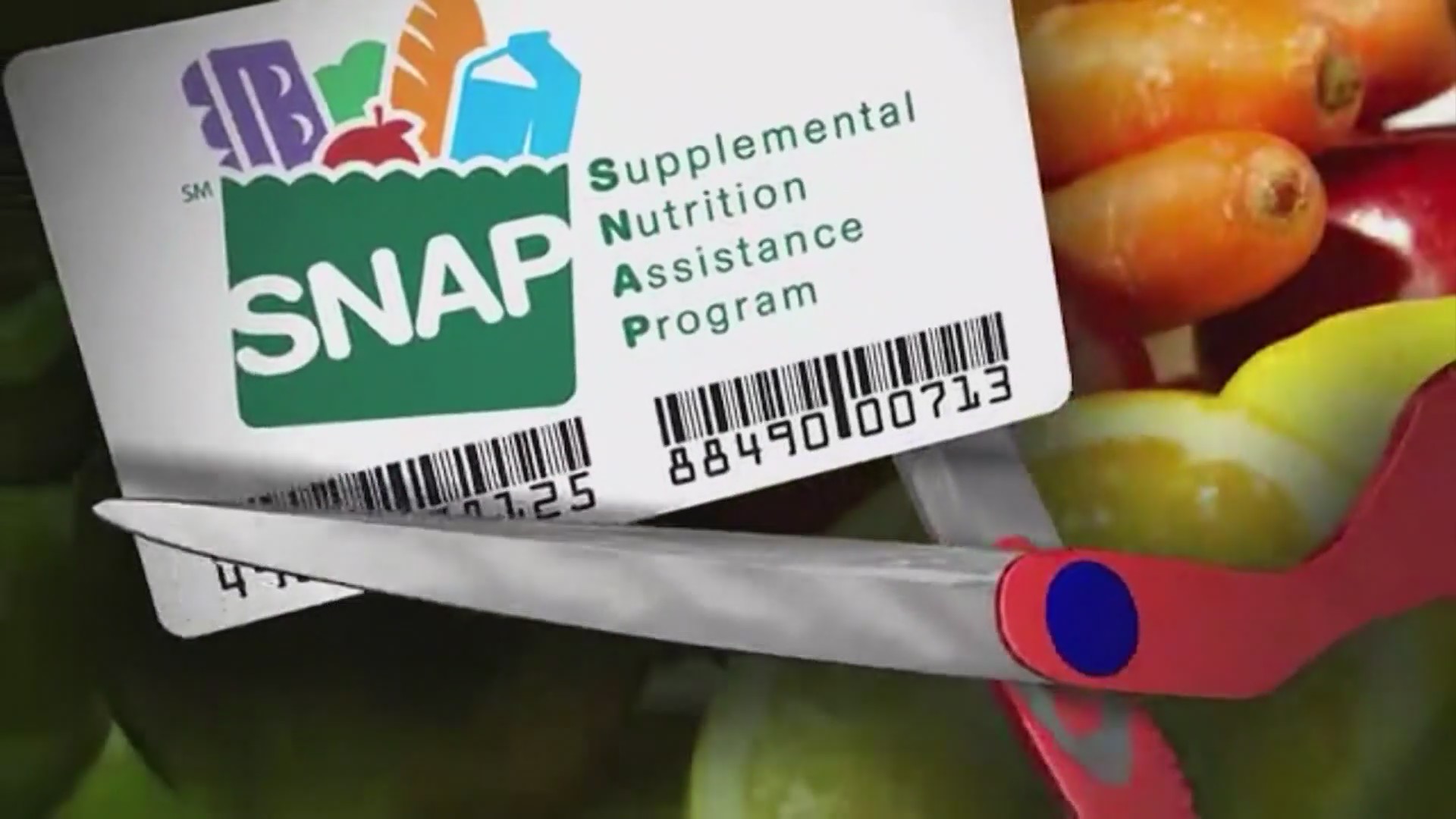 More West Virginians ineligible for SNAP; further program cuts expected