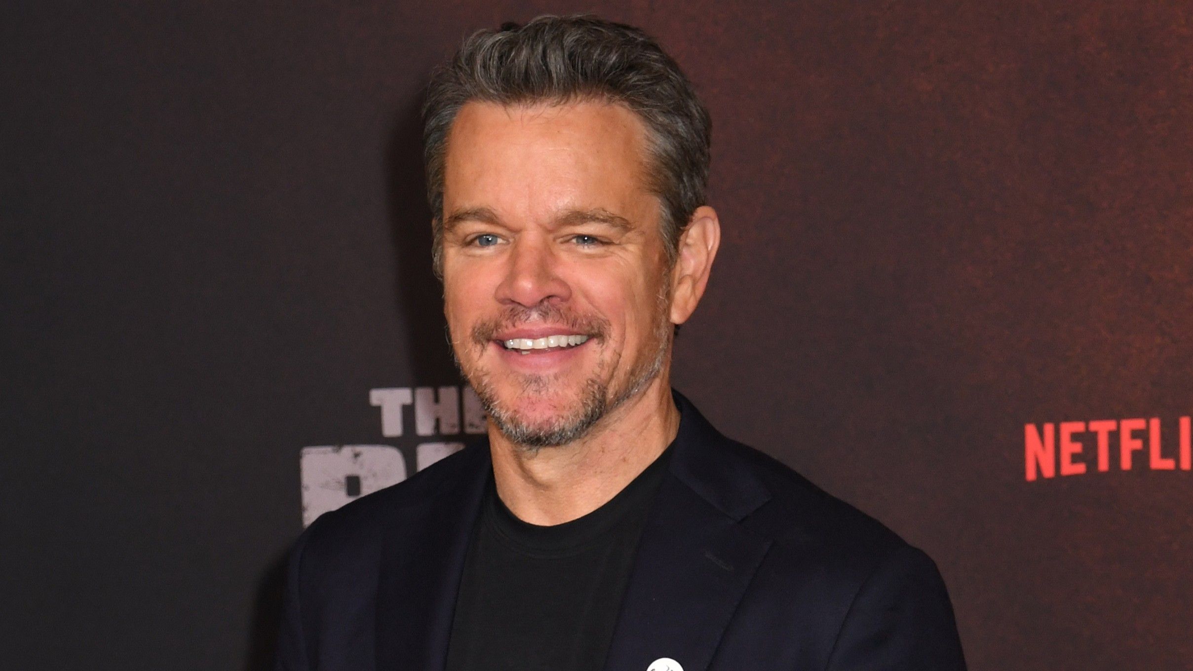 Matt Damon's $55M 'misunderstood masterpiece' sci-fi comedy returns as ...