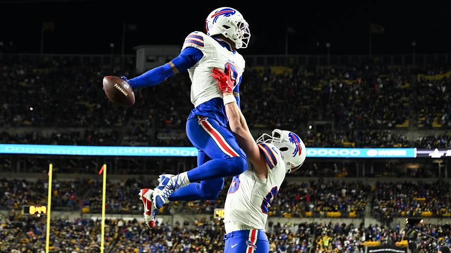 Two Buffalo Bills now on the chopping block after minicamp