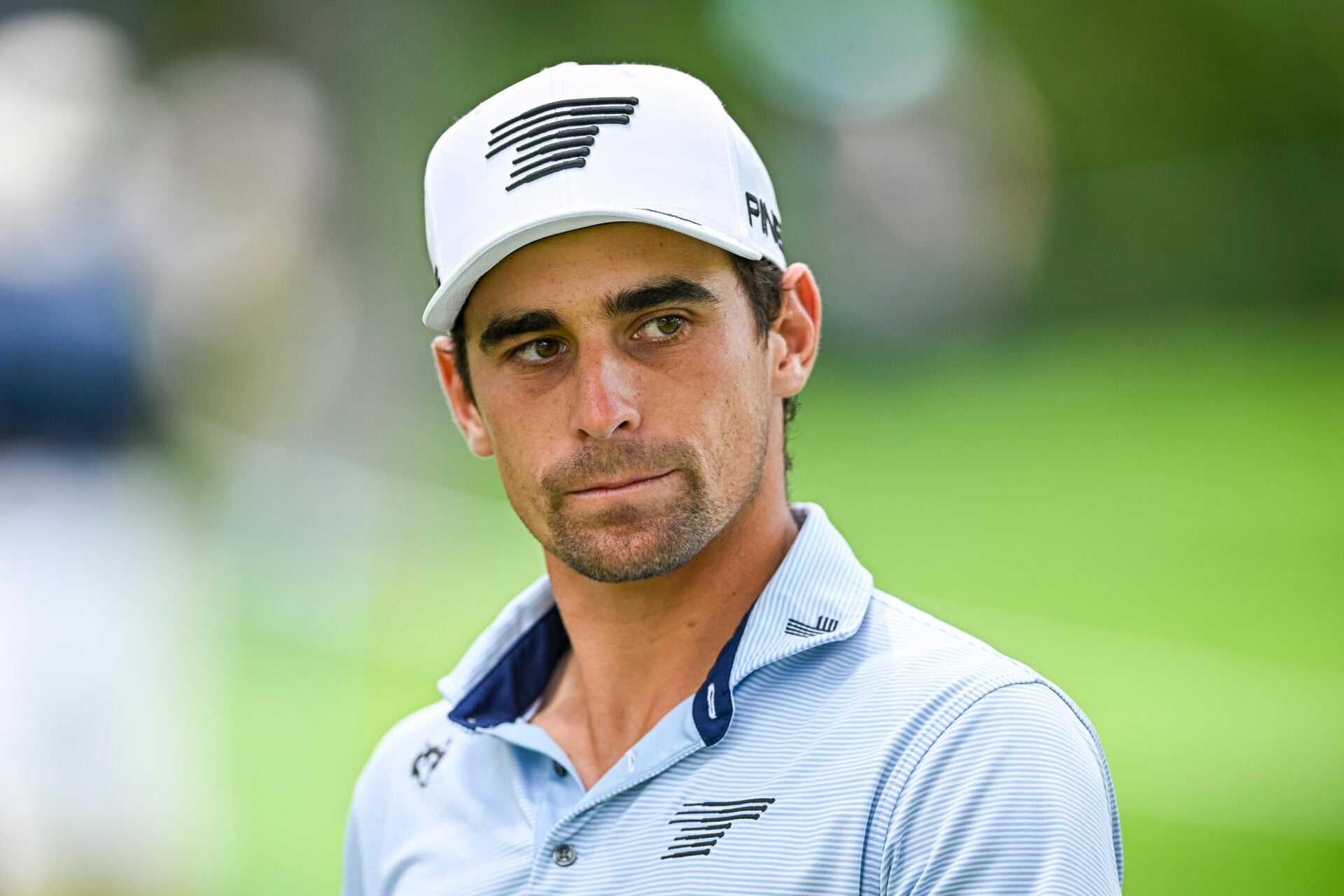 Brandel Chamblee says he has completely changed his mind about Joaquin ...