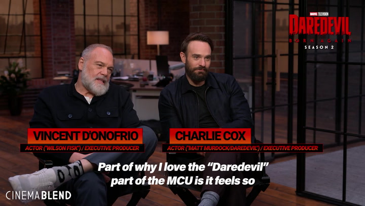 Why Vincent D’Onofrio and Charlie Cox keep coming back to play ...