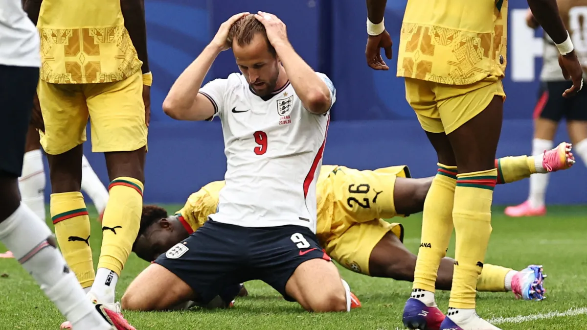 Fox takes shot at England's history of 'struggles' in Massachusetts ...