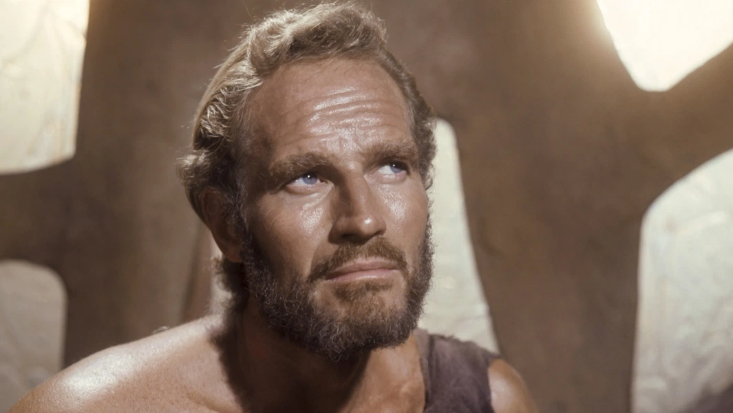 6 landmark sci-fi films adapted from novels
