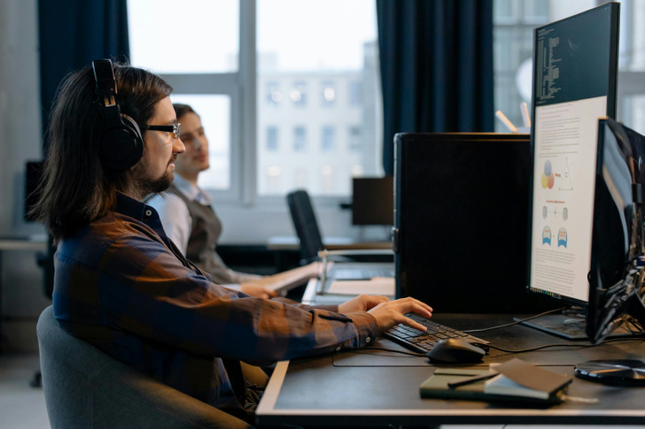 10 workplace habits that remind us quiet attention is the real path to ...