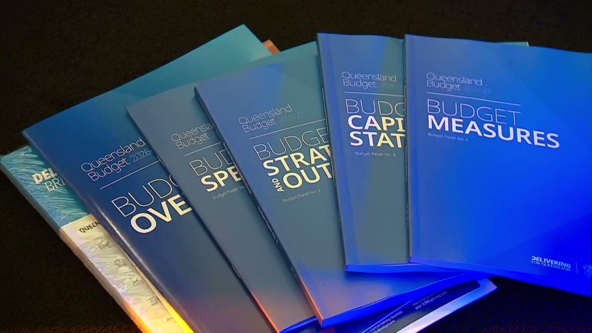 Queensland LNP delivers a 'stability' focused budget