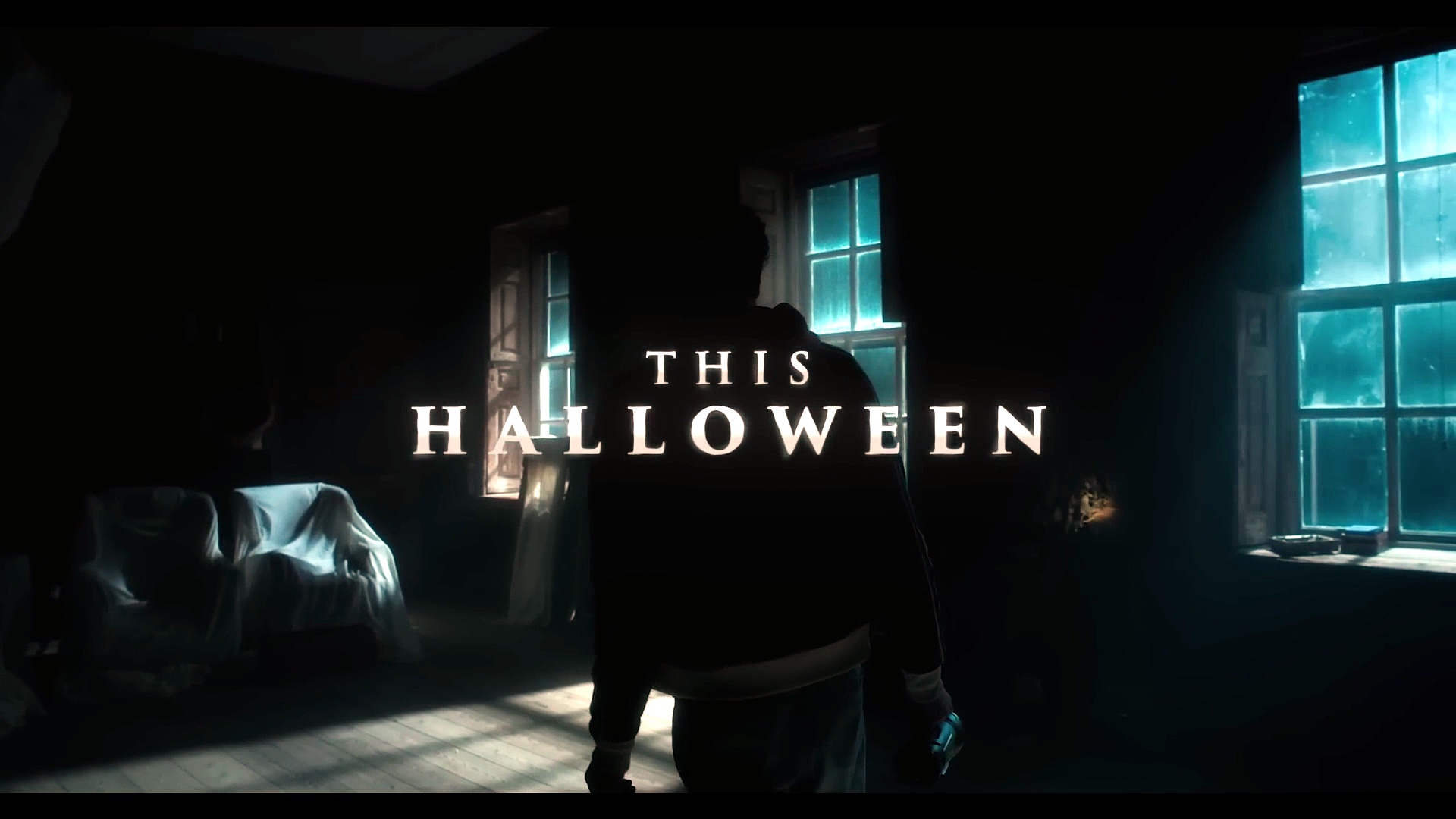Ghosts: The possession of Button House trailer