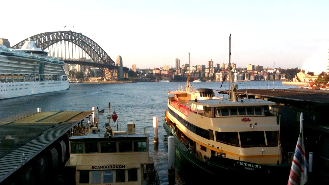 Sydney Harbour adventures you can’t miss