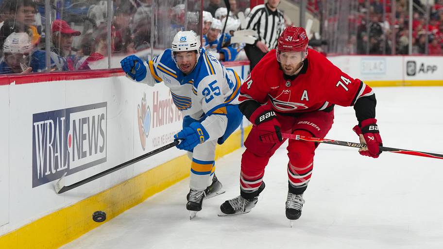 Making sense of what a wild trade day in the NHL means for the Carolina ...