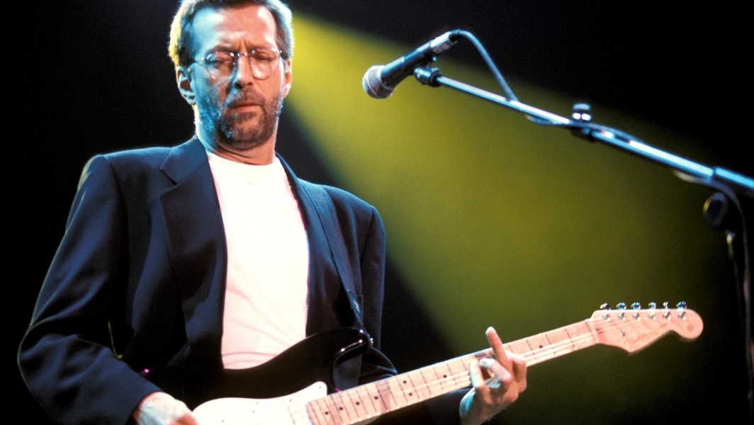 12 legendary guitar riffs that shaped music history