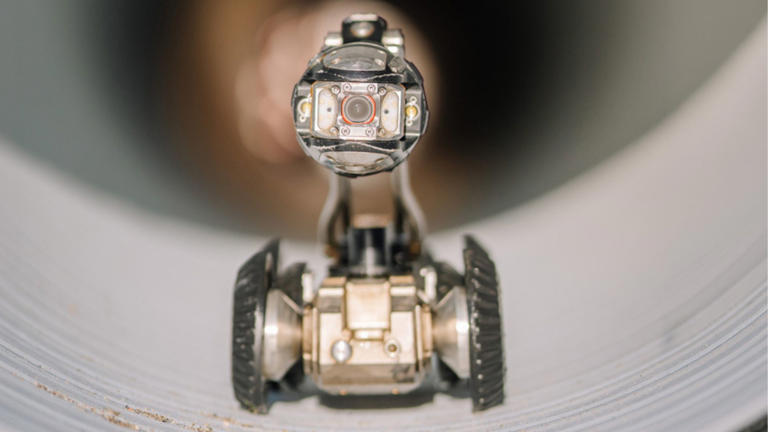 MIT’s 6 mW chip lets tiny drones see and map their surroundings in real ...