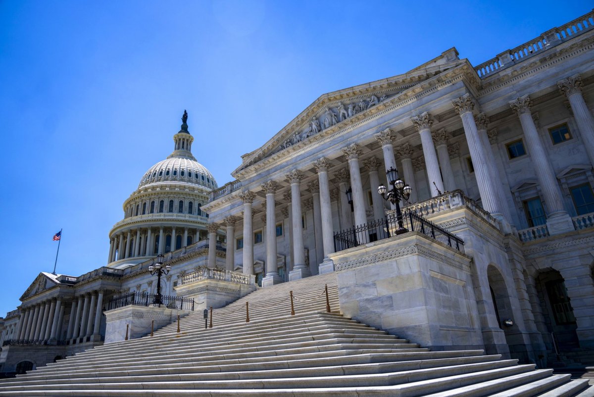 House sends Trump sweeping bipartisan housing package