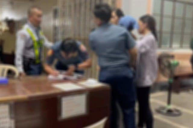 Police file criminal raps vs 15-year-old Tacloban school shooter