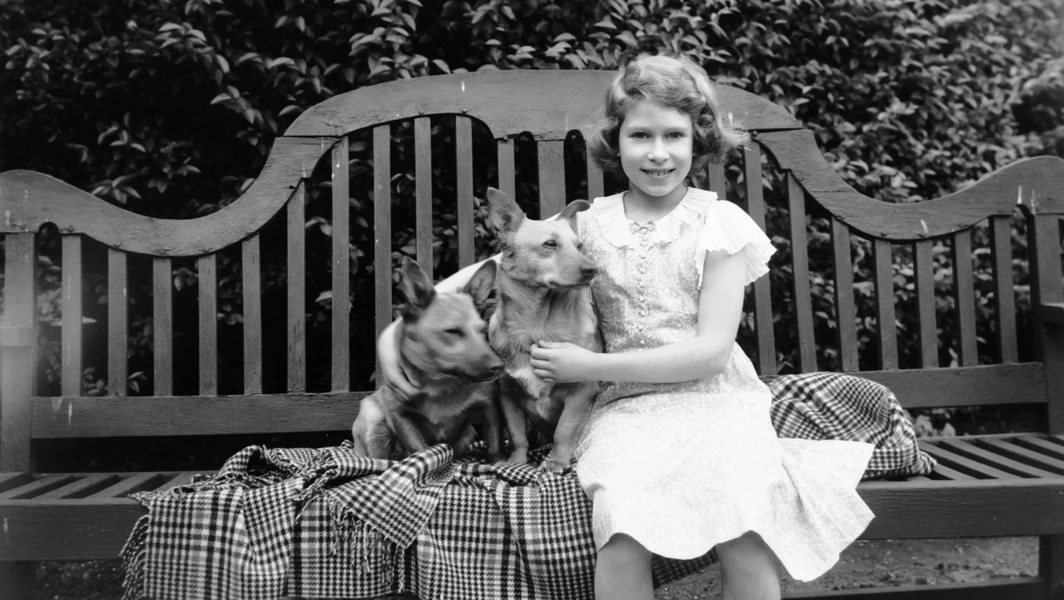 Queen Elizabeth II’s lifelong bond with corgis